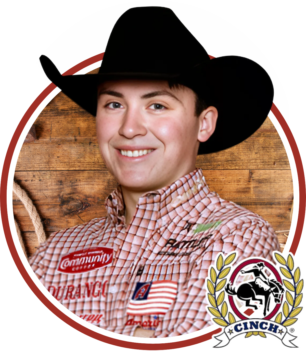 RILEY WEBB