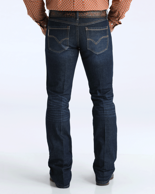 Men's Ian Slim Fit - Rinse