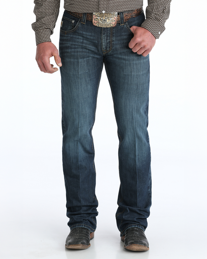Cinch Jeans - Rodeo Tested. Ranch Ready.