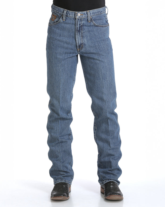 Men's Bronze Label Rigid - Medium Stone