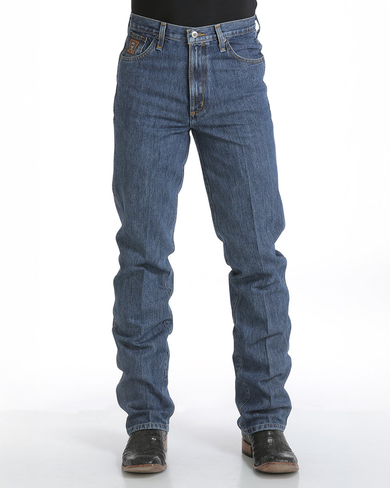 Men's Bronze Label Rigid - Dark Stone