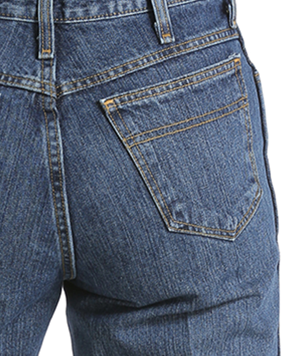 Men's Bronze Label Rigid - Dark Stone