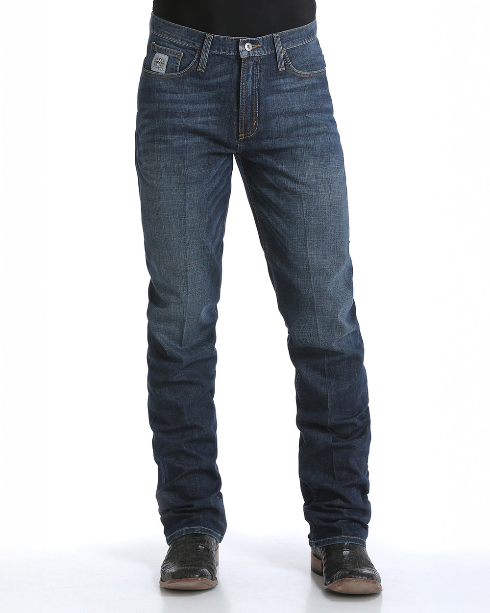 Men's Silver Label 006 Performance - Dark Stone