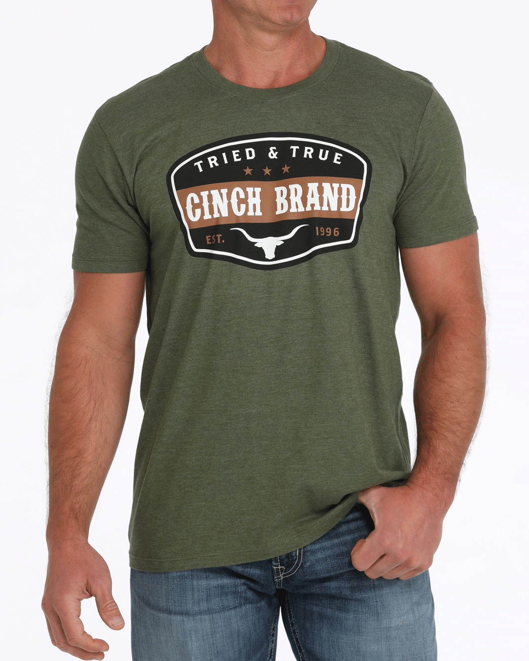 Men's Graphic Tee