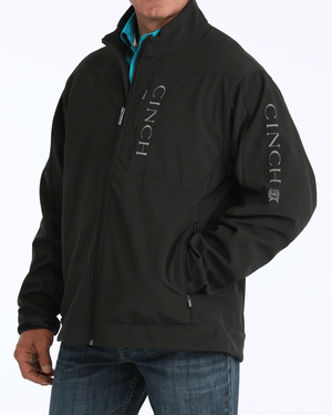 Men's Concealed Carry Bonded Jacket