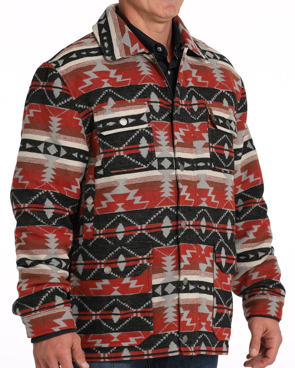 Men's Frontier Coat **Final Sale**
